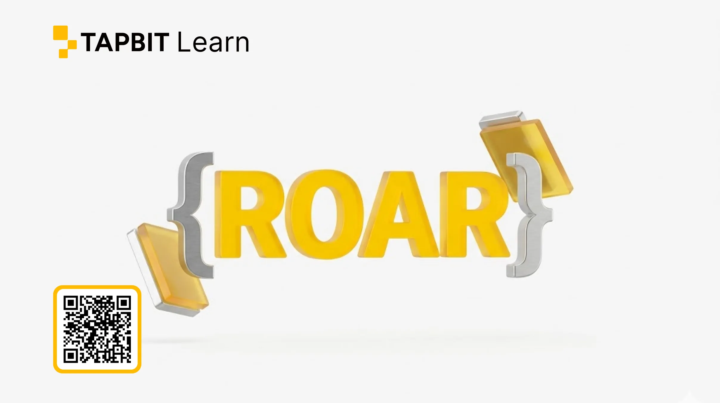 ROAR token trading illustration showing Solana-based cryptocurrency and ...